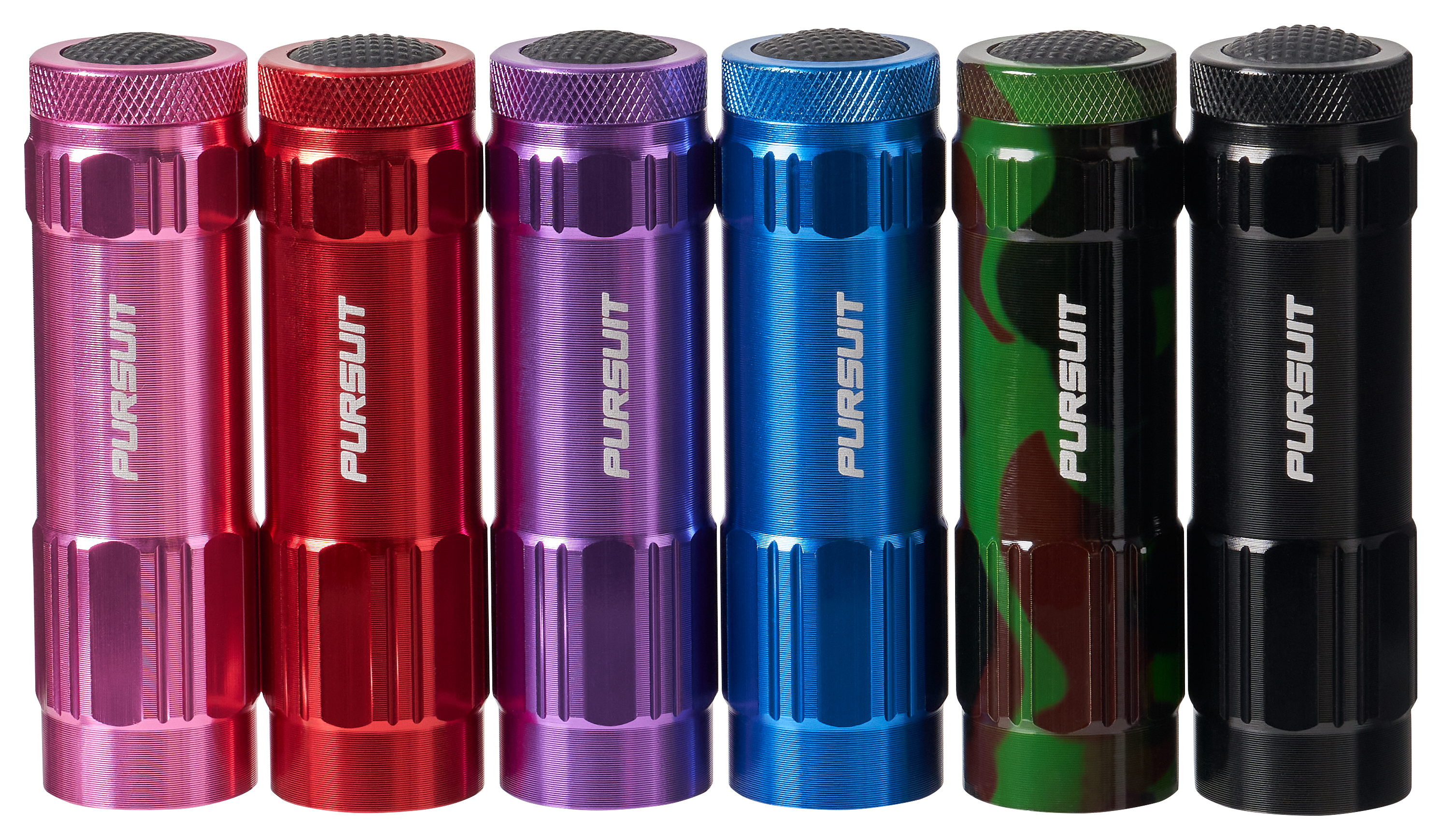 Pursuit Mini Flashlight 6-Pack | Cabela's